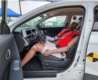 Draft KNCAP for Reclined Occupant Protection Safety (2024.04) - HI ...